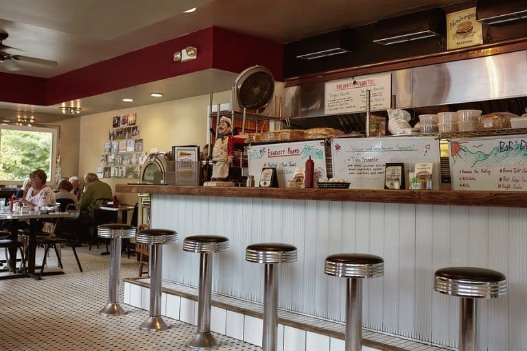 Charlie Gitto's Downtown St. Louis, Restaurants St Louis