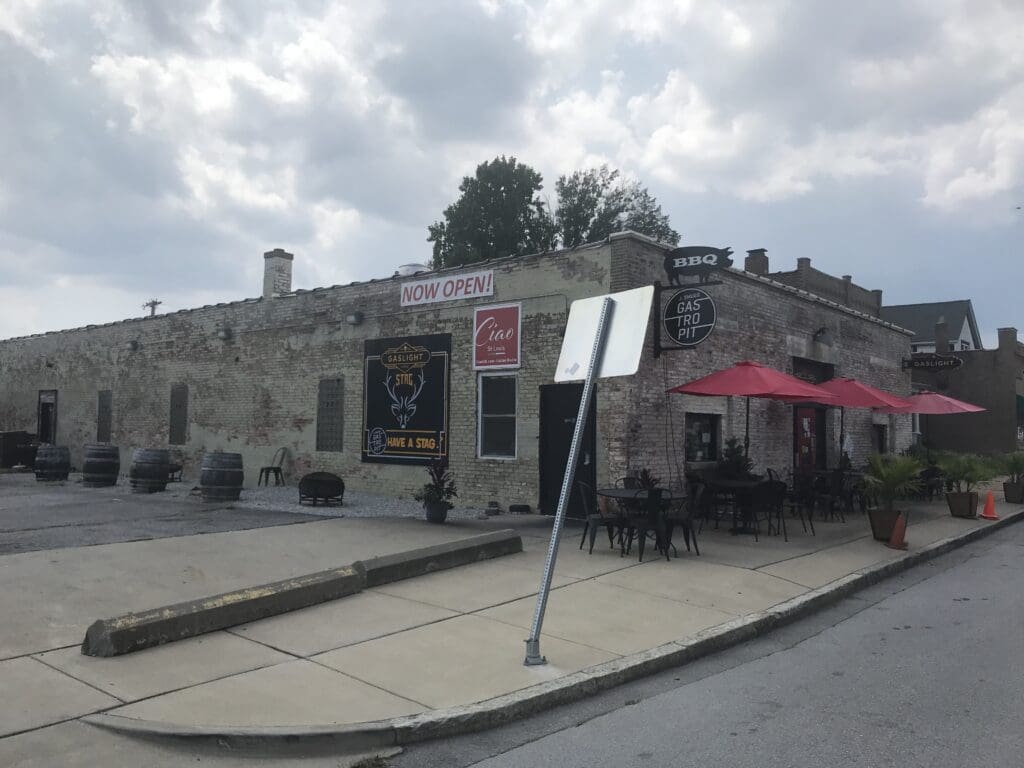 Top-10 Fine Dining Restaurants in St. Louis - St. Louis Restaurant Review