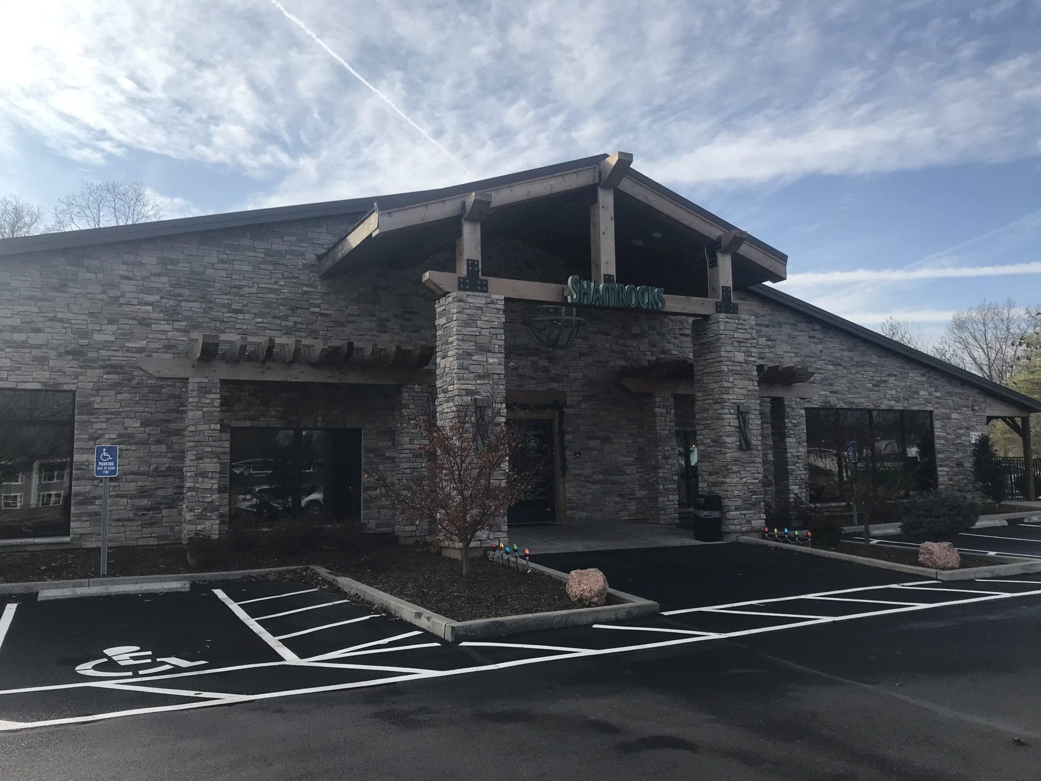 Shamrocks Pub n Grill relocates to Mexico Rd - St. Louis Restaurant Review