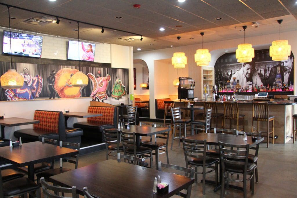 STLs First Food Hall - City FOUNDRY STL - St. Louis Restaurant Review