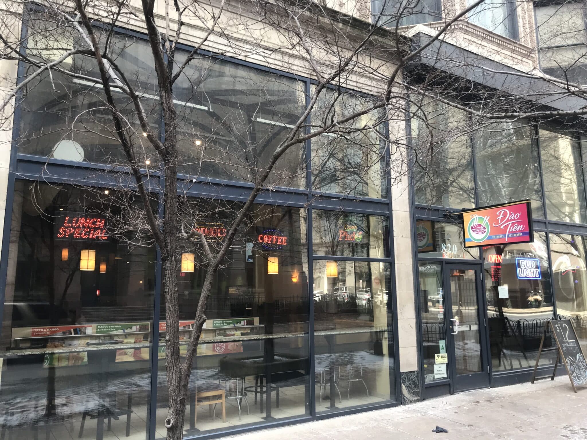 Dao Tien Bistro Added to St. Louis Restaurant Directory - St. Louis ...