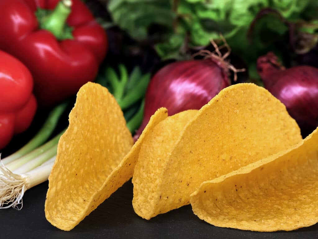 St Louis Taco And Pita Grill - St. Louis Restaurant Review
