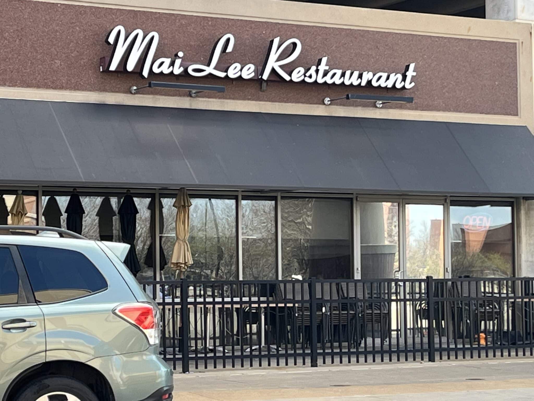 Mai Lee Restaurant Directory Listing Revised - St. Louis Restaurant Review