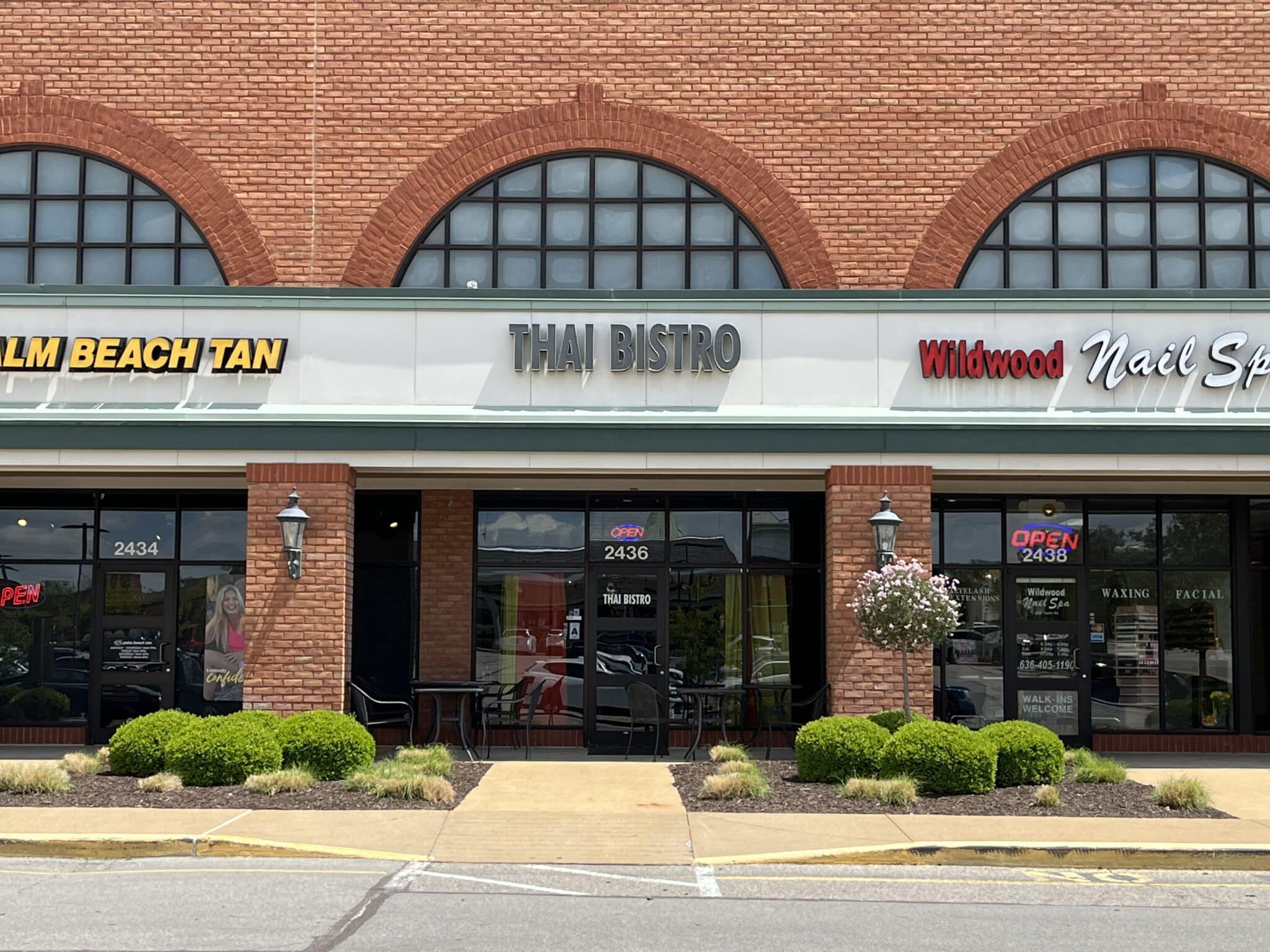 Top-10 Fine Dining Restaurants in St. Louis - St. Louis Restaurant Review