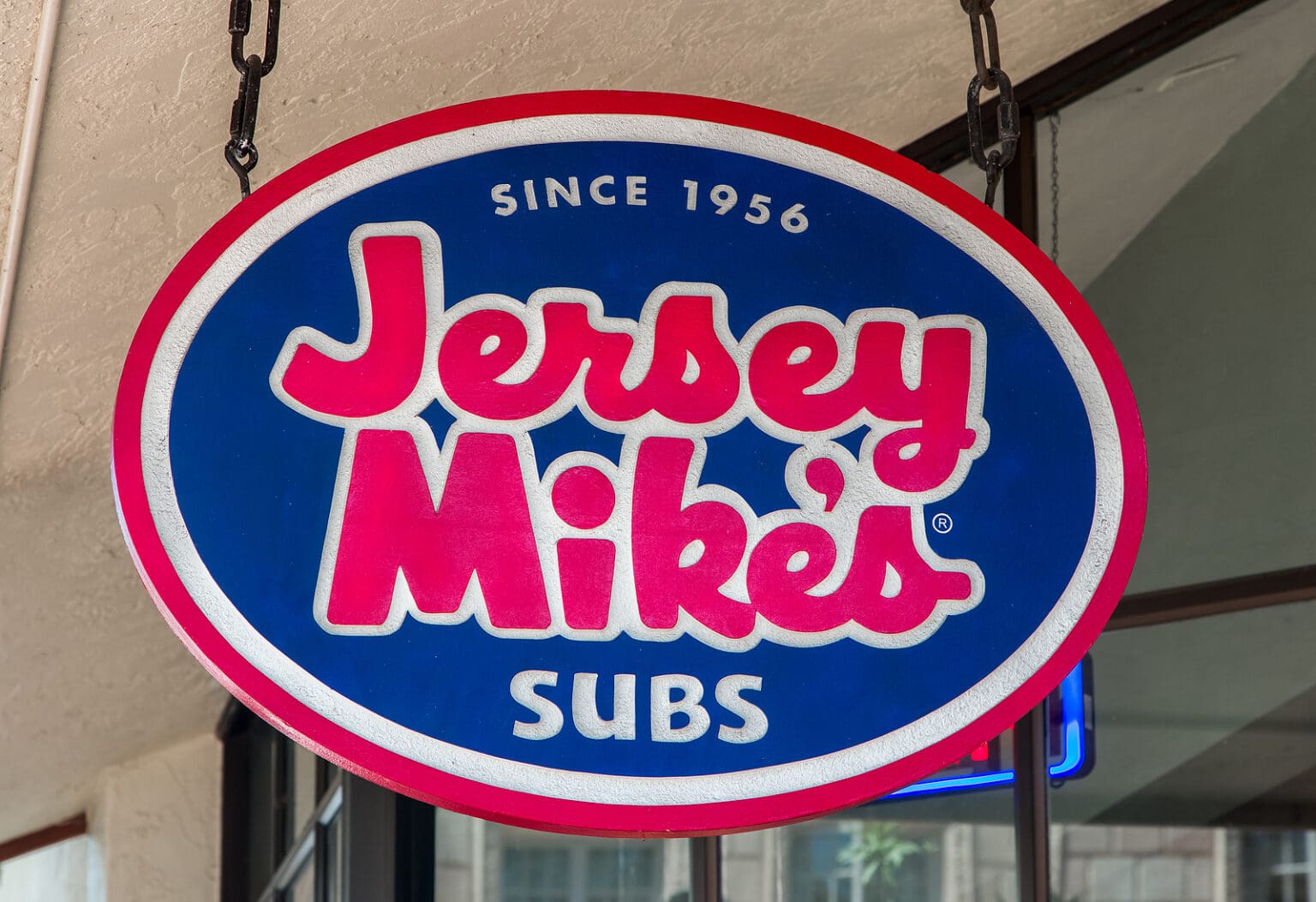 Jersey Mike's Subs Sells For $8 Billion Dollars
