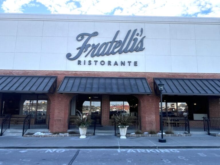Fratelli's Ristorante - St. Charles, MO