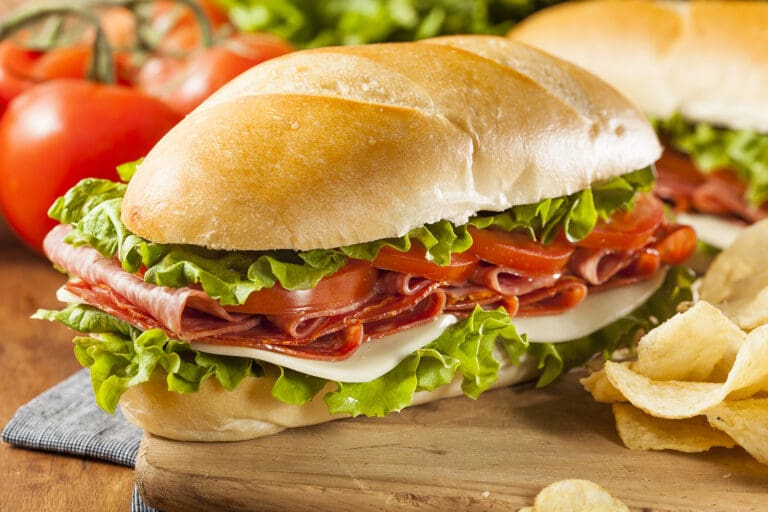 Gioia's Deli In St. Louis Is A Century Old Treasure - #1