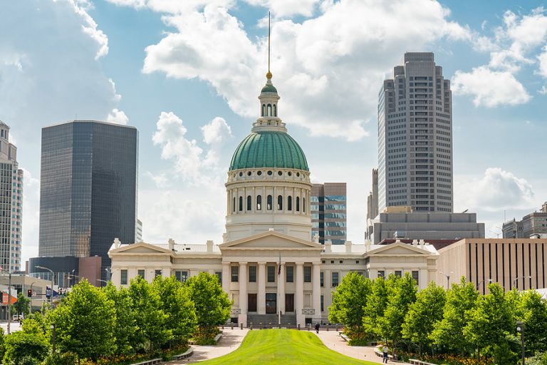 Why Restaurants Are Leaving Downtown St. Louis